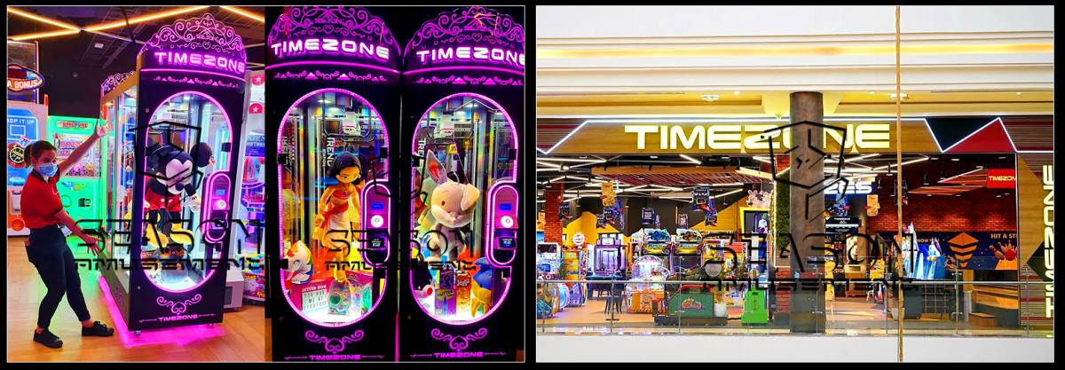 Wholesale popular pink date machines-Seasonprize