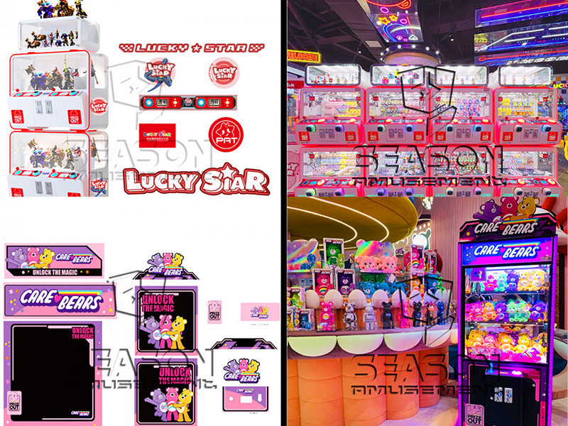 How to Choose the Best Crane Vending Machine for Your Business ...