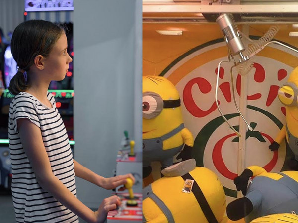 The Glorious Tricks: How to Beat the Unbeatable Claw Machine - Season ...